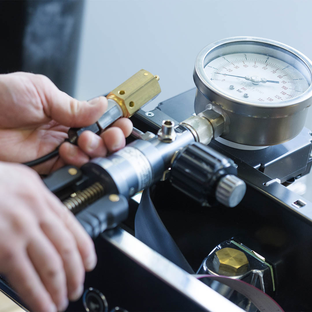 What is PSSR testing and why is it Important? - Field Service Solutions