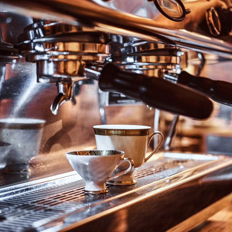 How Much Do Commercial Coffee Machines Cost? - Field Service Solutions